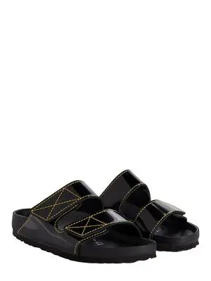 Proenza Schouler X Birkenstock Arizona Leather Sandals - Black