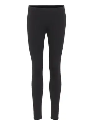 Velvet By Graham & Spencer Jillette Leggings - Black