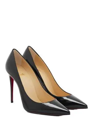 CHRISTIAN LOUBOUTIN Kate Pumps - Bk Black