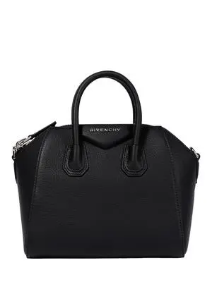 Givenchy Antigona Mini Tote - Black