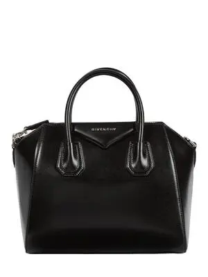 Givenchy Antigona Small Tote Bag - Black