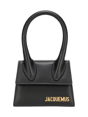 JACQUEMUS Jacquemus Le Chiquito Tote