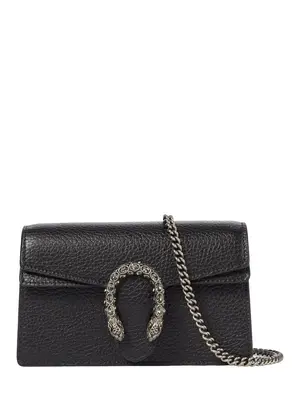 Gucci Dionysus Bag - Black