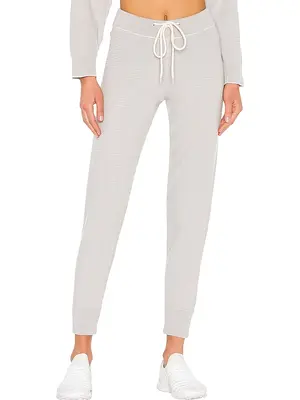 Varley Varley Alice 2.0 Sweatpant Grey