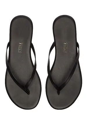 Tkees Liners Flip Flop Sable