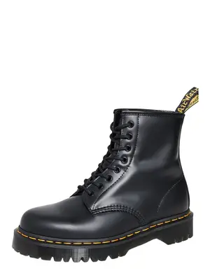 Dr. Martens 1460 Bex Boots - Black