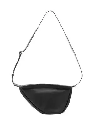 THE ROW Slouchy Banana Small Crossbody Bag