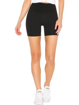 Splits59 Airweight High Waist Short - Black