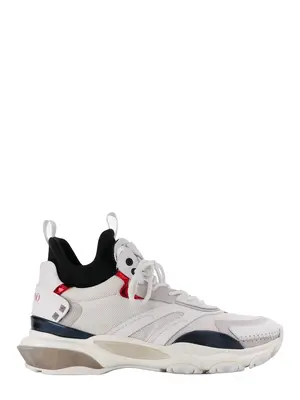 Valentino Garavani Bounce Sneakers - White