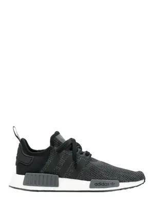 Adidas Nmd_r1 Sneakers - Black