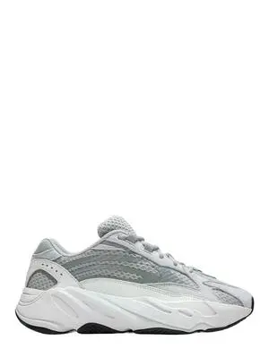 ADIDAS X YEEZY Boost 700 V2 Static Sneakers - Grey