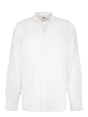 Aspesi Linen Shirt - White