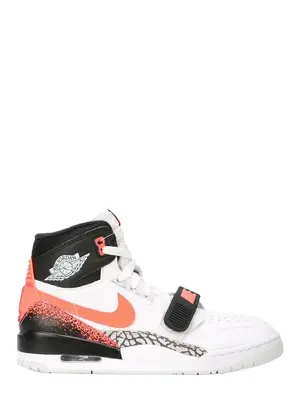 JORDAN Legacy 312 Nrg - White