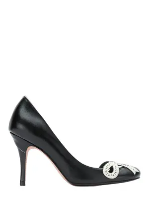 STUDIO CHOFAKIAN Sarah Chofakian Audrey Hepurn Pumps