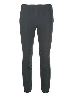 Vince Cotton Trousers - Grey