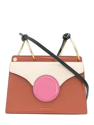 DANSE LENTE Phoebe Mini Cross-Body Bag