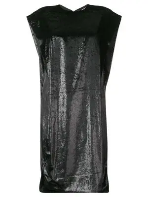 POIRET Shift Midi Dress