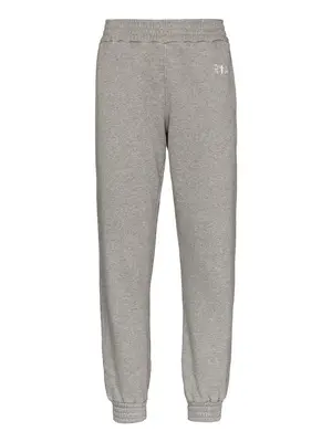 RTA RTA Sydney Straight-Leg Track Pants