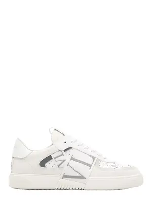 Valentino Garavani Valentino Garavani VL7N Low-Top Sneakers White