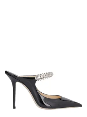 JIMMY CHOO - 100mm Bing Pumps