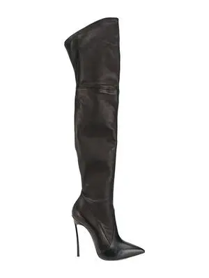 CASADEI Blade Thigh-High Boots
