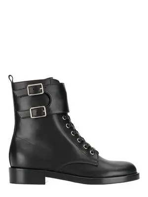 GIANVITO ROSSI Lagarde Boots