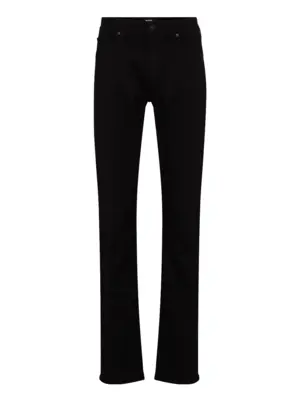 PAIGE PAIGE Federal Slim Straight Jeans