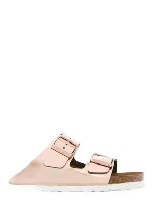 BIRKENSTOCK Arizona Buckle Sandals - Pink