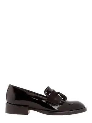 STUDIO CHOFAKIAN Studio 15 Patent Leather Loafers