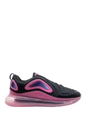 Nike Max 720 Sneakers - Black