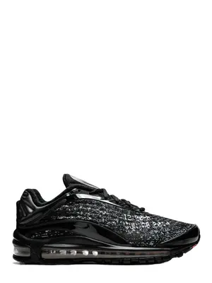 Nike X Skepta Air Max Deluxe Sneakers - Black