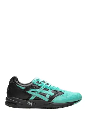 Asics X Ronnie Fieg X Diamond Supply Co Gel-saga Sneakers - Black