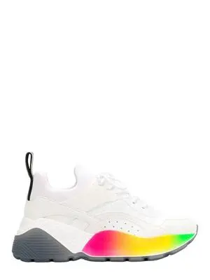 Stella McCartney Eclypse Sneakers - White