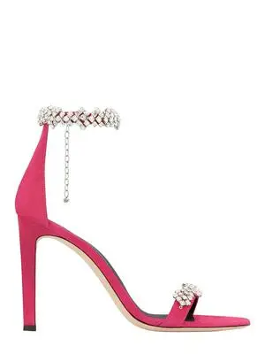 GIUSEPPE ZANOTTI Raissa Embellished Sandals