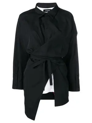 DSQUARED2 DSQUARED2 Nina Tape Dress