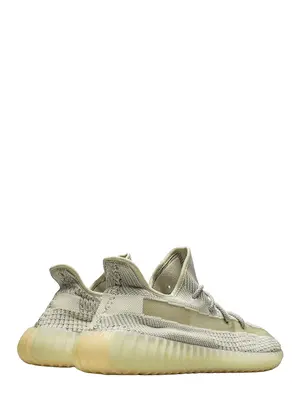 ADIDAS X YEEZY Yeezy Boost 350 V2 Lundmark Reflective Sneakers - Neutrals