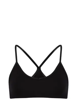 LYGIA & NANNY Sports Bra - Black