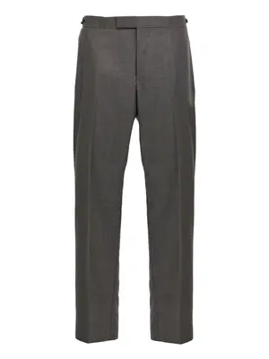 Thom Browne Tailored Trousers - Grey