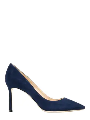 JIMMY CHOO Jimmy Choo 85mm Romy Pumps