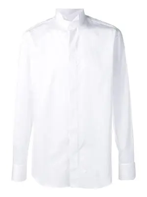 ALESSANDRO GHERARDI Classic Formal Shirt