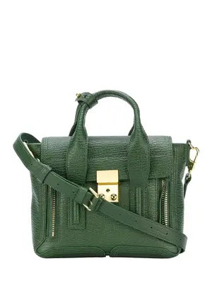 3.1 PHILLIP LIM 3.1 Phillip Lim Pashli Mini Satchel
