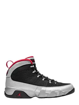 JORDAN Air Retro Sneakers - Black