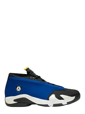 JORDAN Air Retro Low Laney Sneakers - Blue