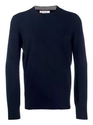 BRUNELLO CUCINELLI Brunello Cucinelli Classic Knit Jumper