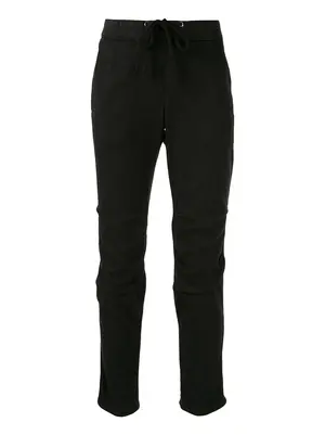 JAMES PERSE Slim Fit Trousers