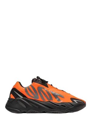 ADIDAS X YEEZY Yeezy Boost 700 Sneakers - Orange