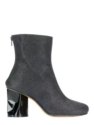 MAISON MARGIELA Crushed-Heel Ankle Boots