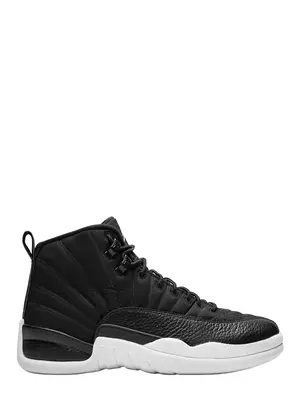 JORDAN Air 12 Retro Psny Friends And Family Sneakers - Black