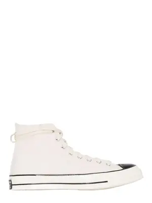 CONVERSE X Fear Of God Chuck 70 Hi Sneakers - White