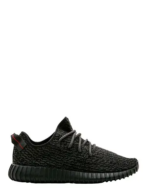 ADIDAS X YEEZY Yeezy Boost 350 Sneakers - Black
